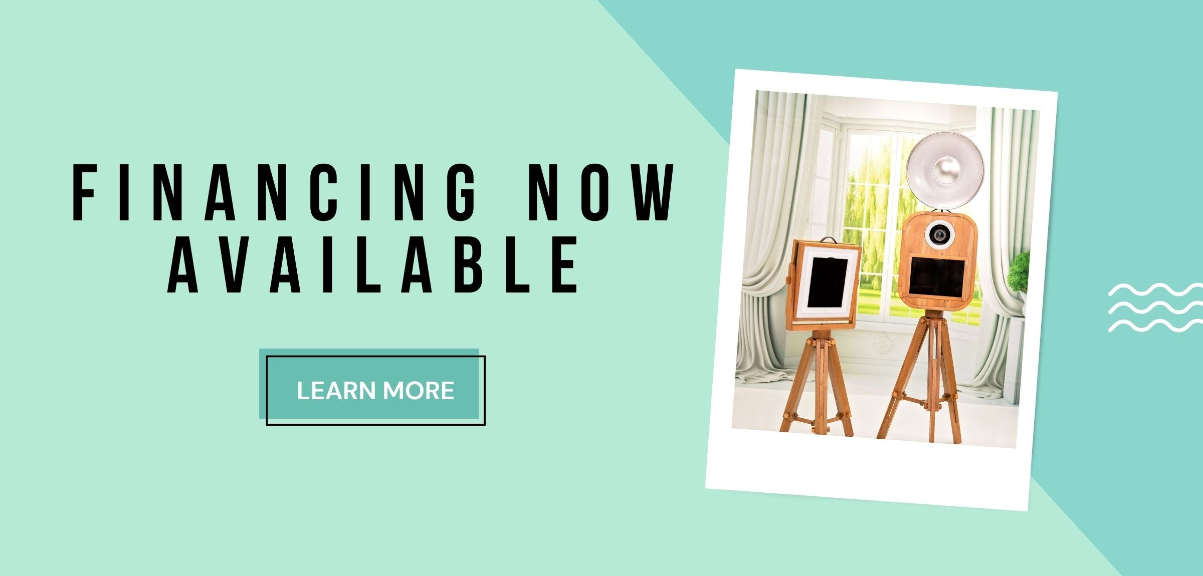 Photo booth albums, photo booth props signs, custom printed backdrops ...