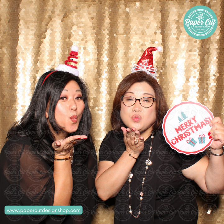 PHOTO BOOTH PROPS & SIGNS – Paper Cut Design Shop