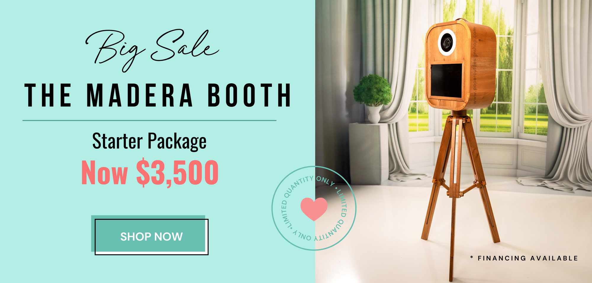 Photo booth albums, photo booth props signs, custom printed backdrops ...